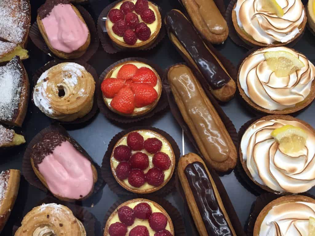 The Culinary Delights of Paris: Top 10 Eateries for Food Lovers - TripFlops