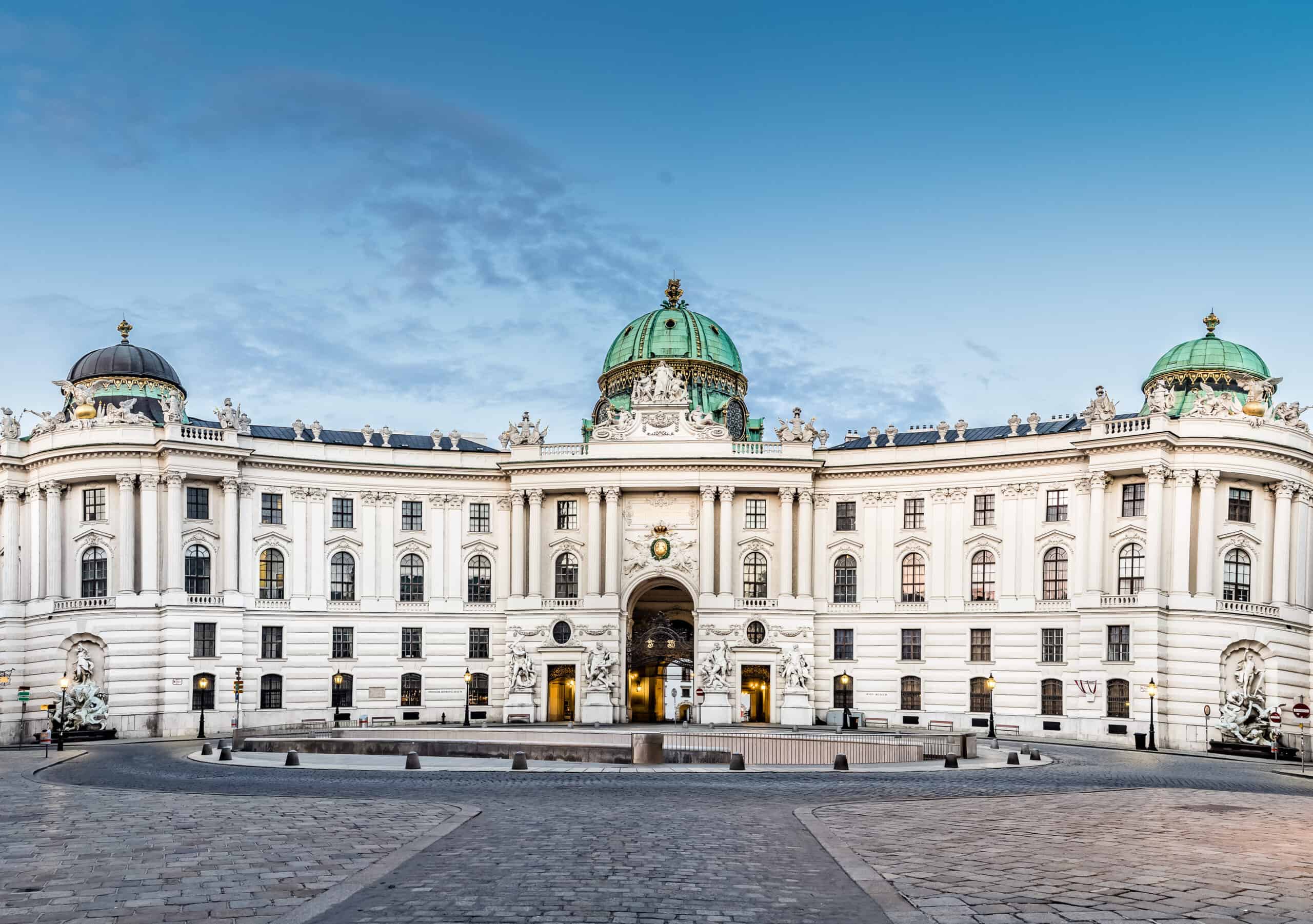 The Ultimate Guide to Vienna's Historic Sites - TripFlops