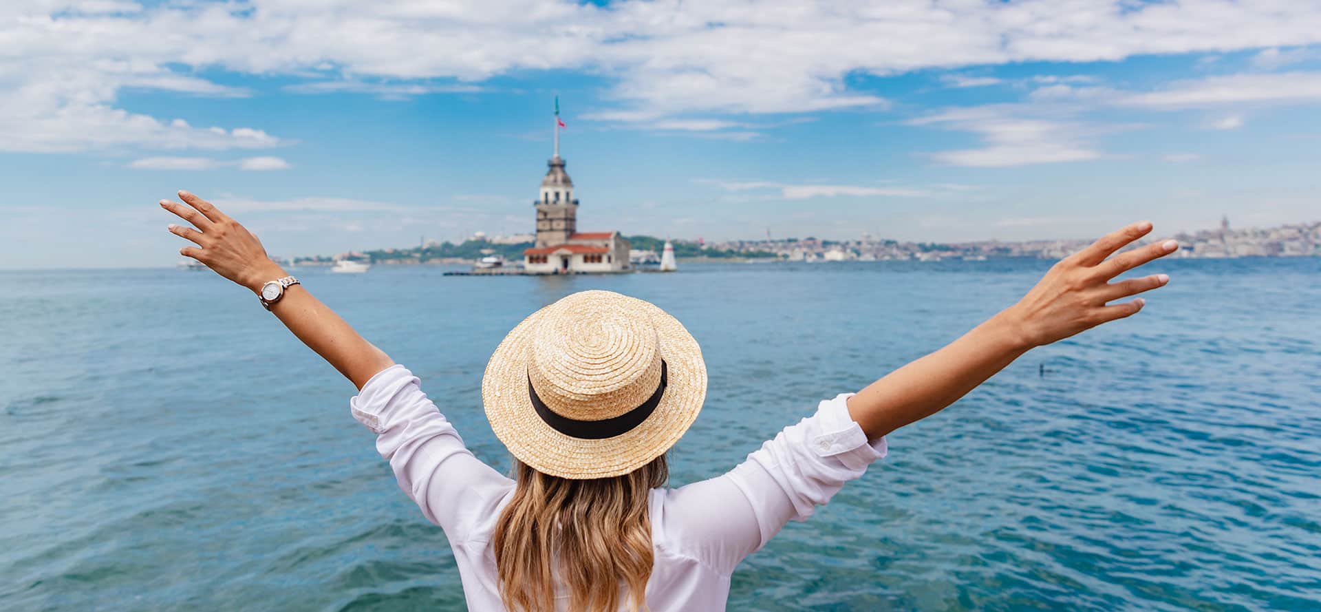 Traveler Safety in Istanbul: What You Need to Know - TripFlops