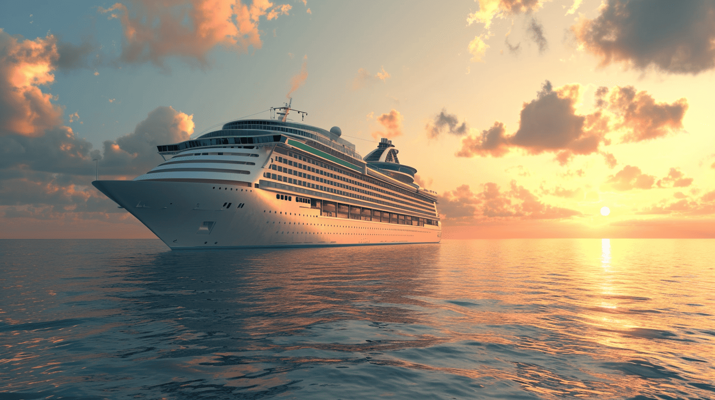 Mediterranean Cruises - TripFlops