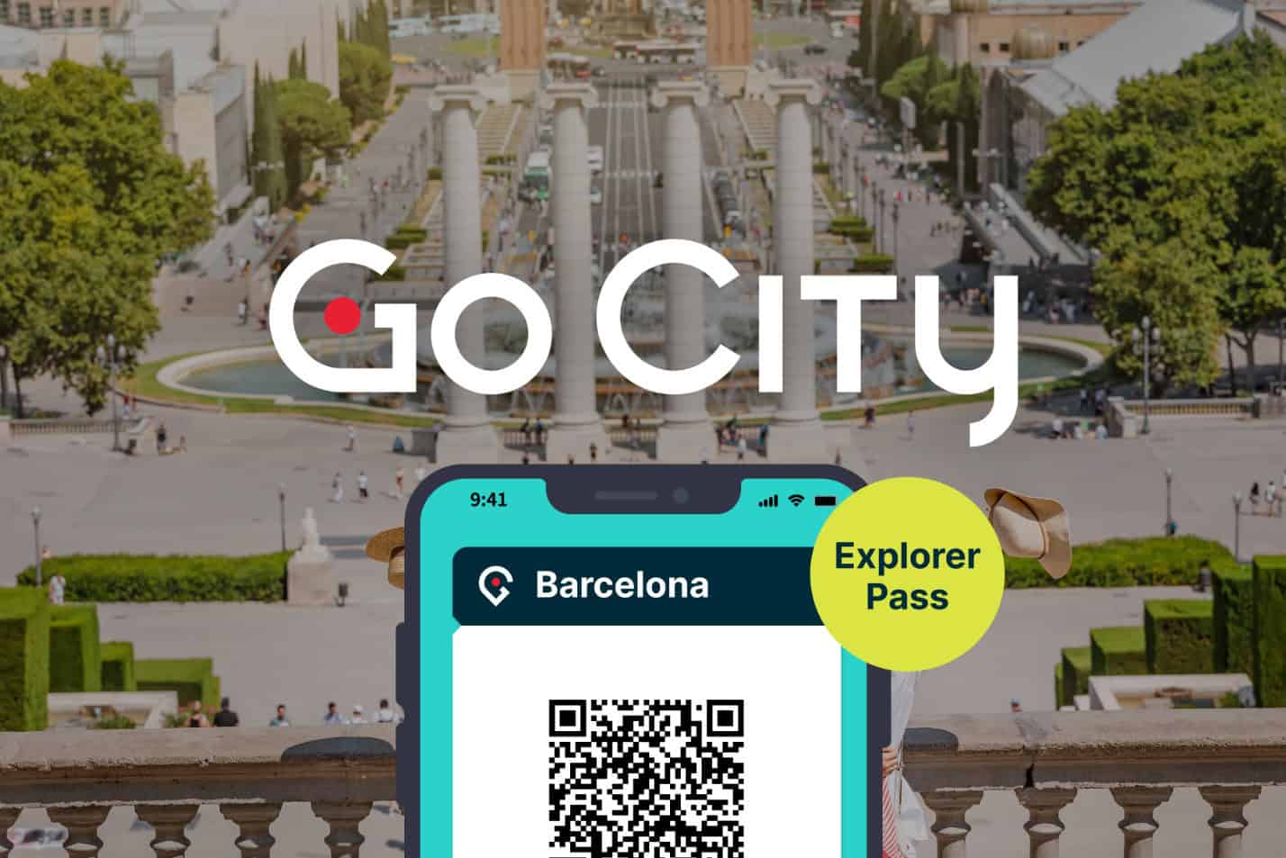 Go City review - TripFlops